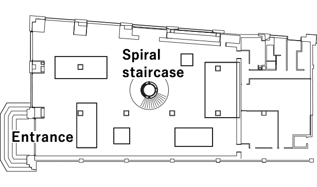 JAPAN HOUSE LONDON | WHAT's JH | JAPAN HOUSE