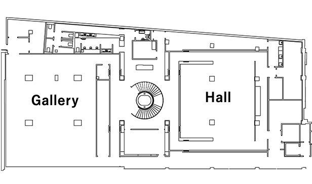 JAPAN HOUSE LONDON | WHAT's JH | JAPAN HOUSE