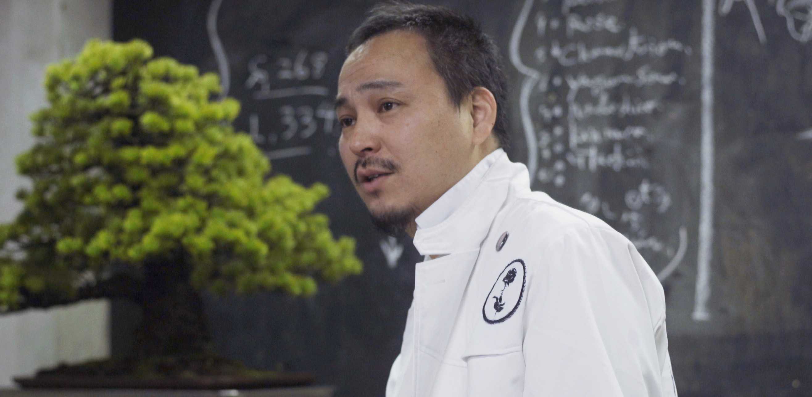 Makoto Azuma | INTERVIEW | JAPAN HOUSE