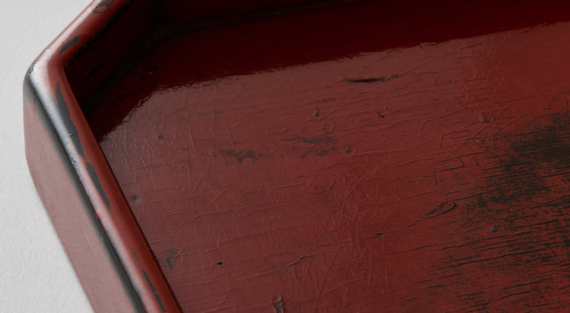 Lacquerware | STORIES | JAPAN HOUSE