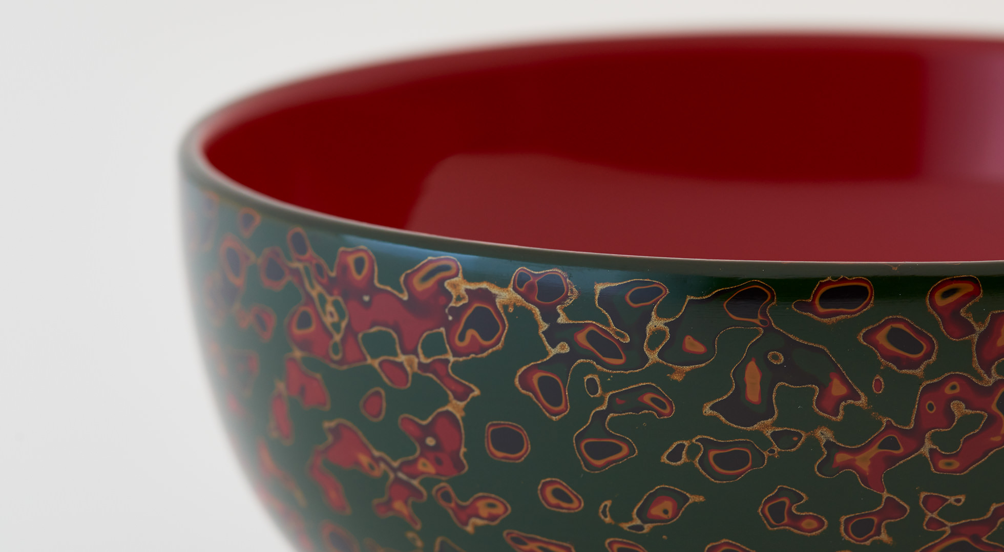 Lacquerware | STORIES | JAPAN HOUSE