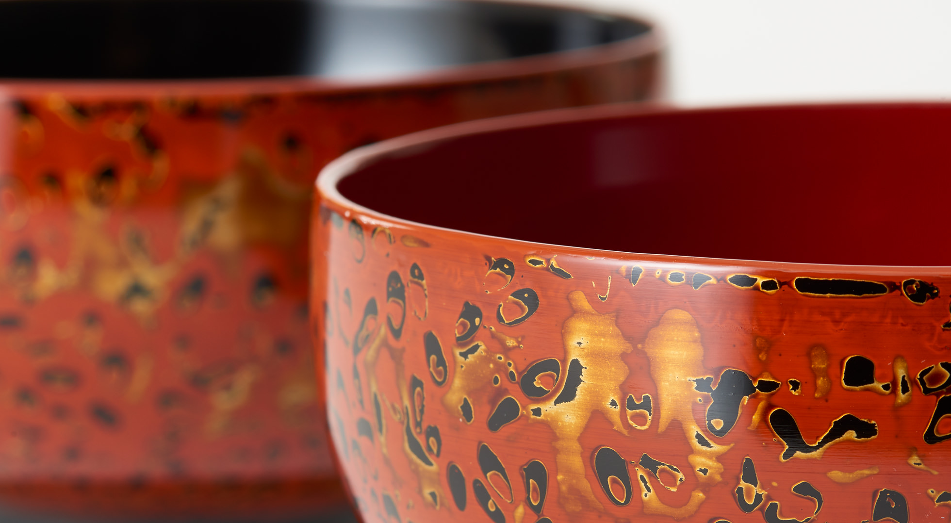 Lacquerware | STORIES | JAPAN HOUSE