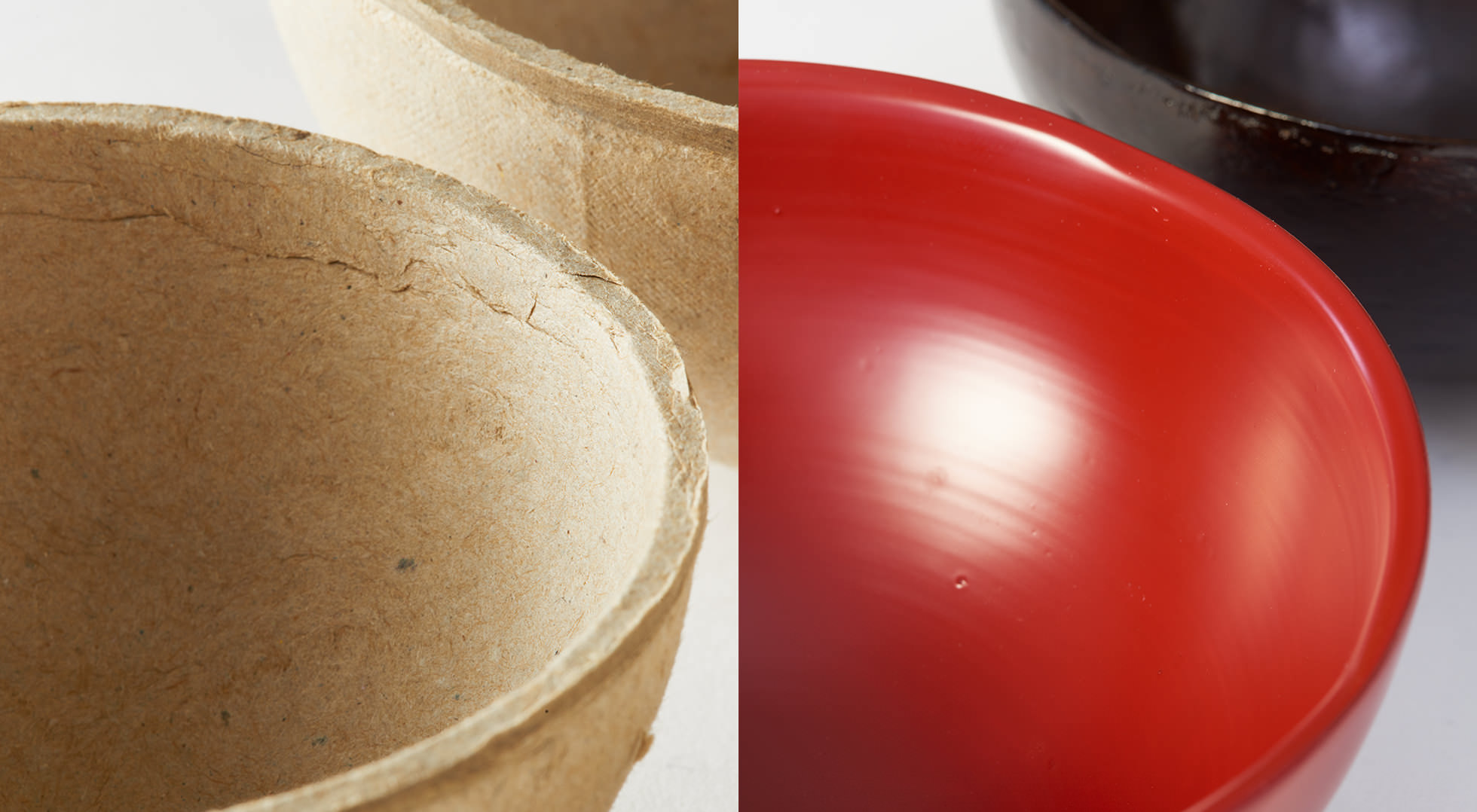 Lacquerware | STORIES | JAPAN HOUSE