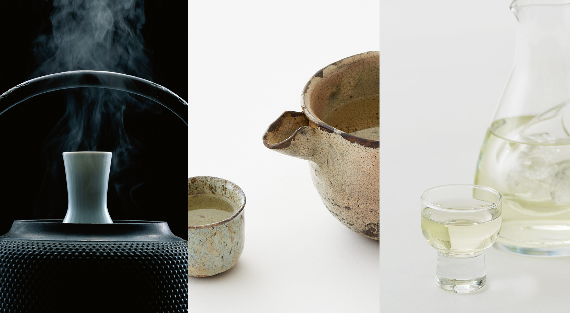 Nihonshu | HISTORIA | JAPAN HOUSE