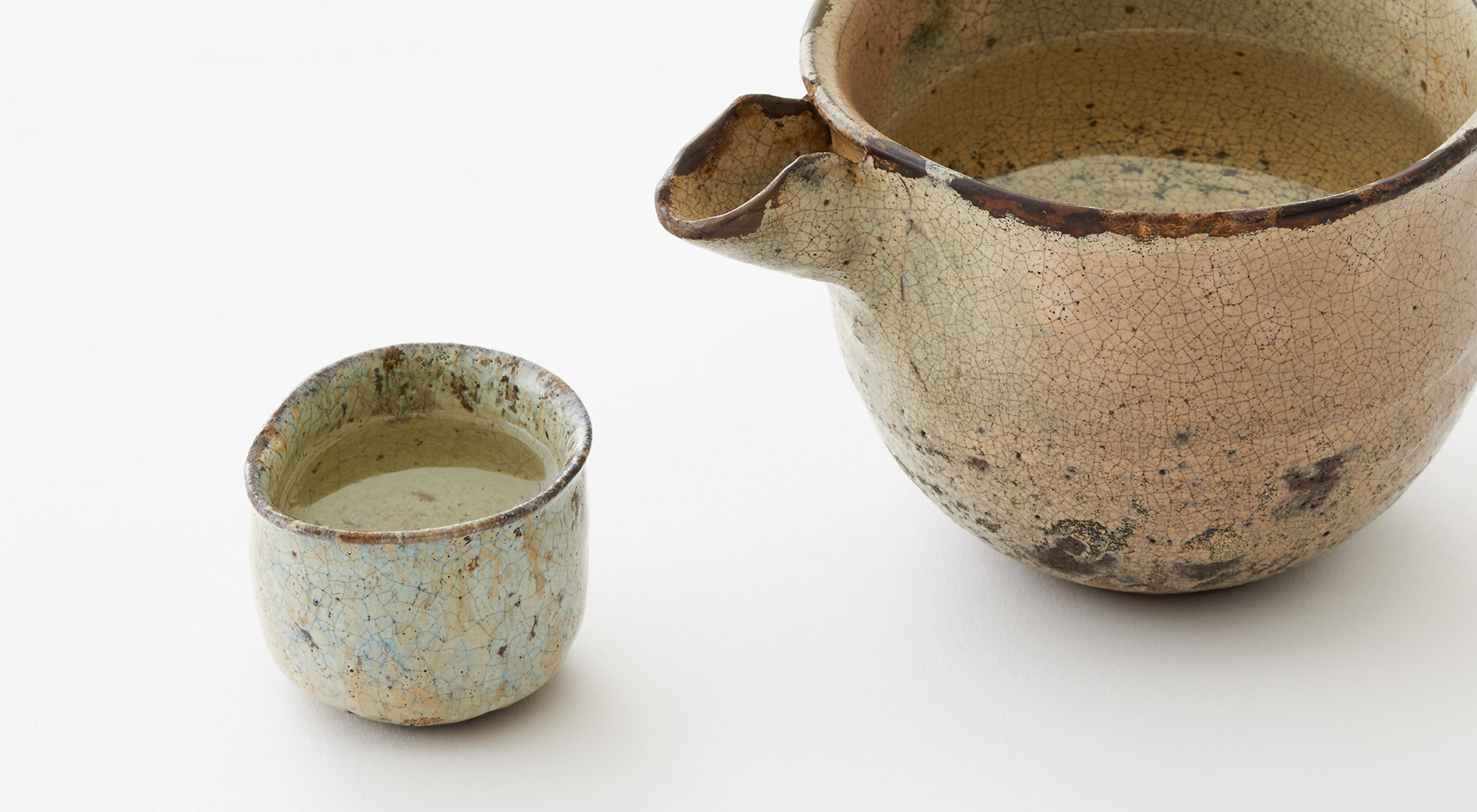 Nihonshu | HISTORIA | JAPAN HOUSE