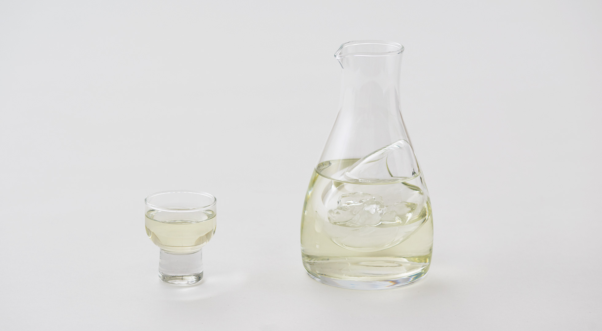 Nihonshu | HISTORIA | JAPAN HOUSE