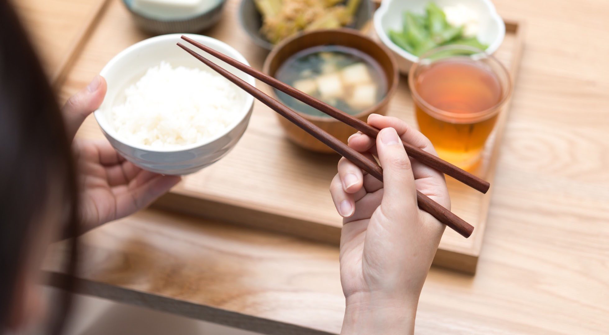 Chopsticks | STORIES | JAPAN HOUSE